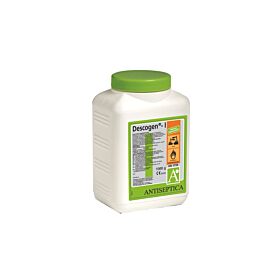 Antiseptica Descogen I 1kg - eHygiene