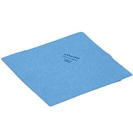 Vileda MicroClean PLUS, 40x45 cm, blau - eHygiene
