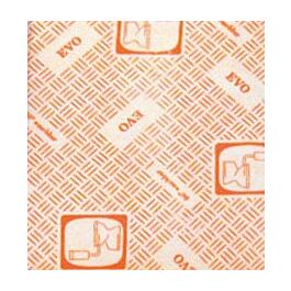 EVO Wischtuch, rot, WC / Urinal - eHygiene