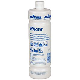 Kiehl Rivas 1 l Tensidfreier Intensivreiniger mit Ecolabel - eHygiene
