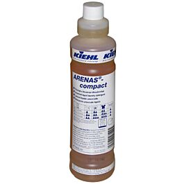 Kiehl Arenas compact 1 L Flüssiges Universal-Waschmittel - eHygiene