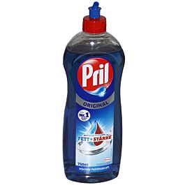 Pril Original 750 ml - eHygiene